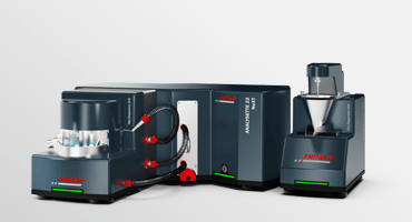 Laser Particle Sizing – fritsch.de