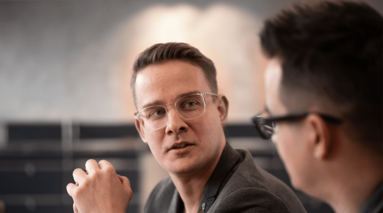 Max and Sebastian FRITSCH – fritsch.de