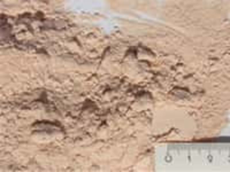 Salt, Sodium Chloride, Potassium Chloride - fritsch.de