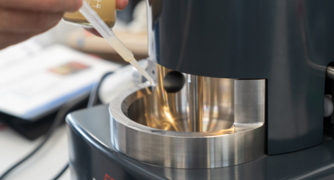 Laser Particle Sizing – fritsch.de